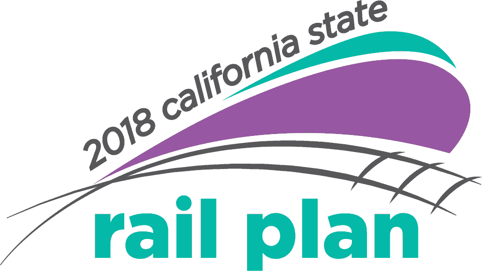 California State Rail Plan – Caltrans Wants Your Input (2016) | 511 ...