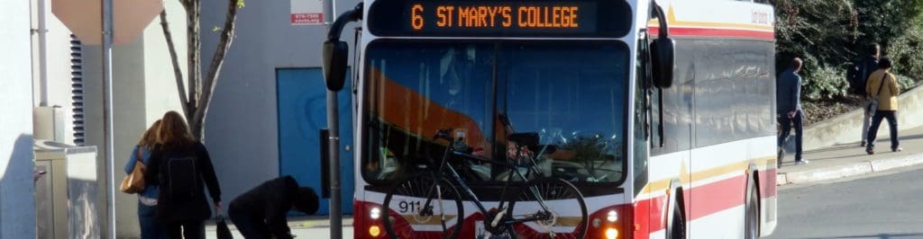 Bus Transit | 511 Contra Costa