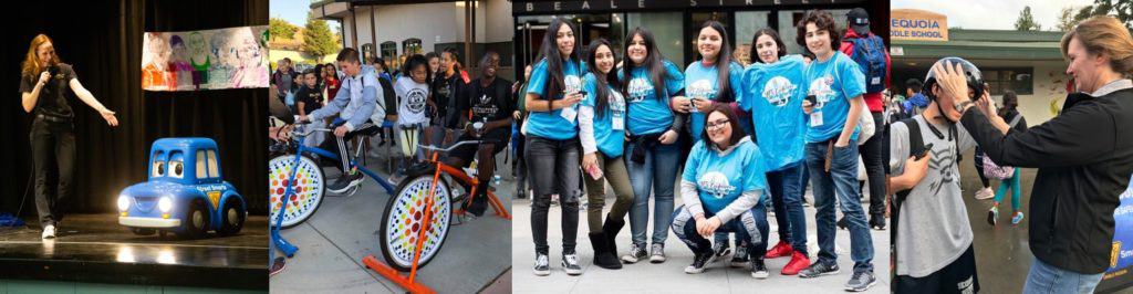 Youth Transportation | 511 Contra Costa