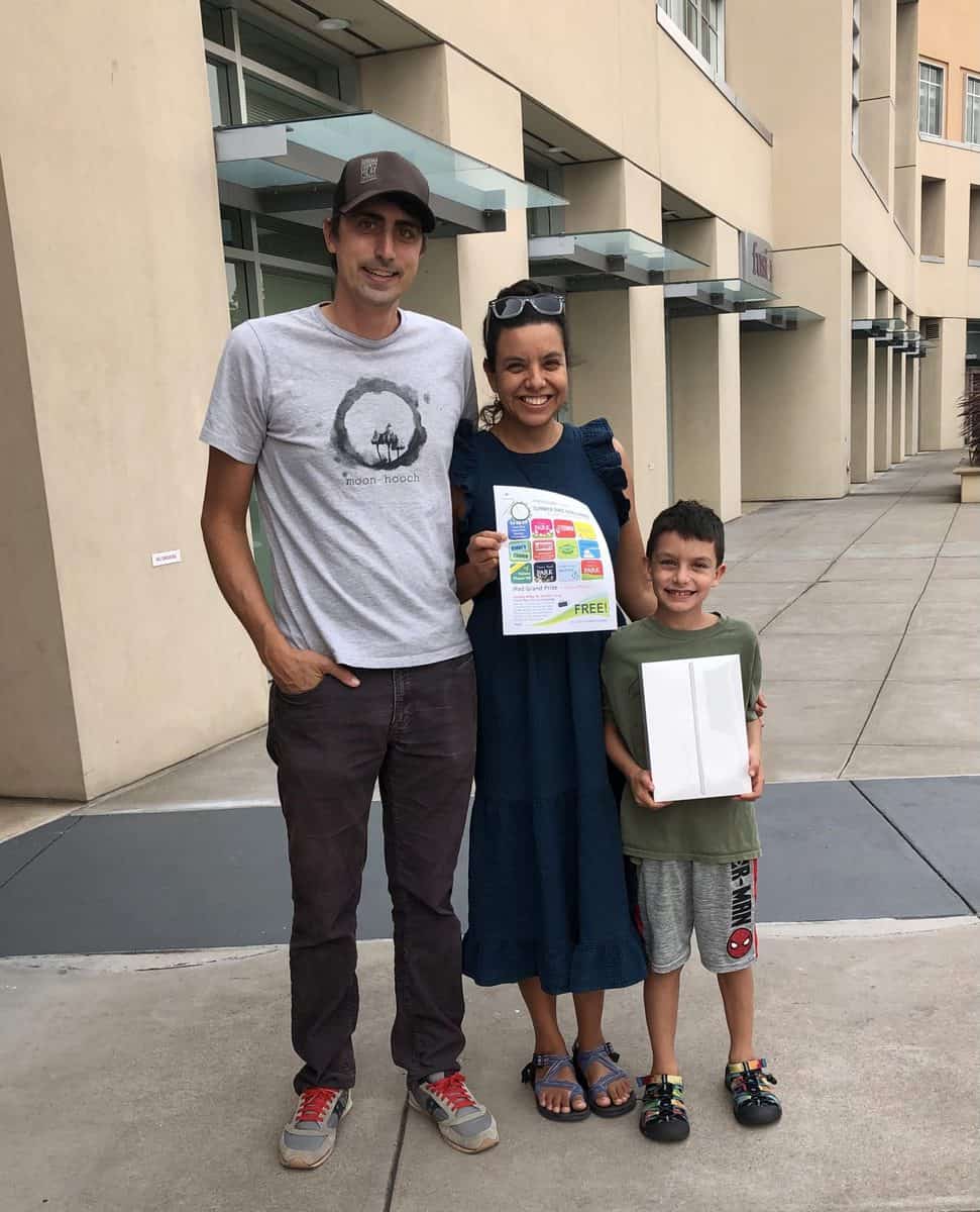 Summer Bike Challenge 2020: Thanks & Grand Prize Winners Announced ...