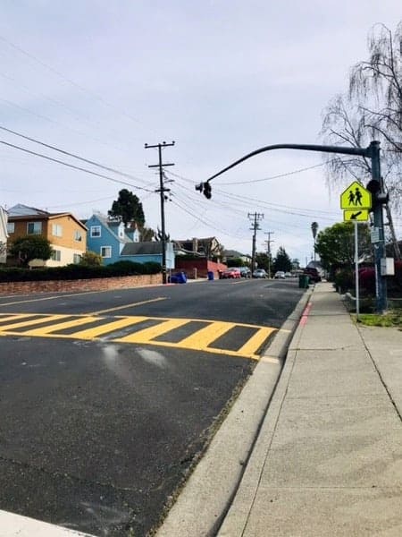 Winter Walk Challenge | 511 Contra Costa