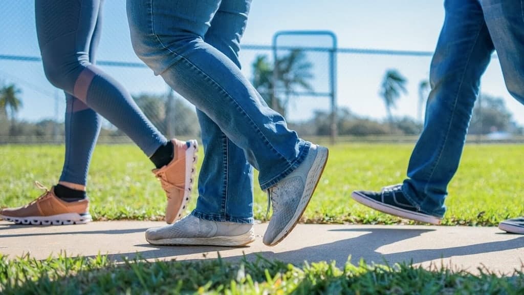 Walk | 511 Contra Costa