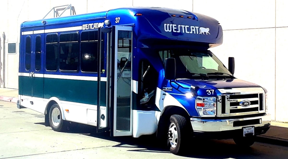 On-Demand Transportation Services | 511 Contra Costa